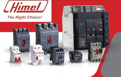 Các sản phẩm của thiết bị điện Himel